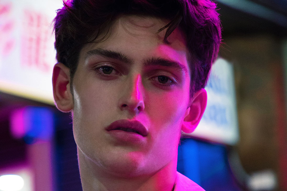 NEWfaces | Page 53 | MODELS.com's showcase of the best new faces ...