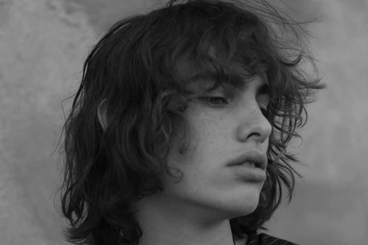 Model of the Week – Page 4 – NEWfaces