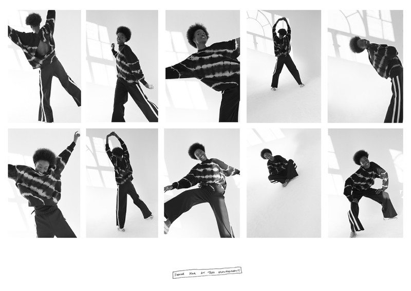 London is the place for me | NEWfaces