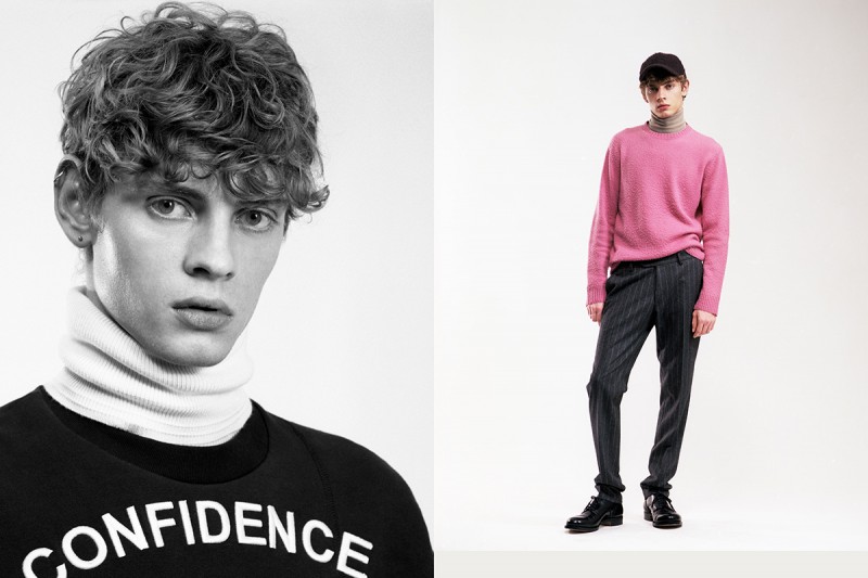 Italian New Wave (Boys) | NEWfaces