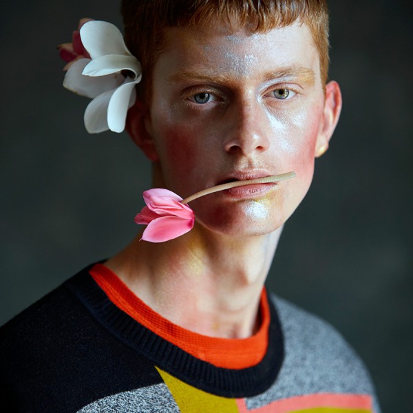 Alex | NEWfaces