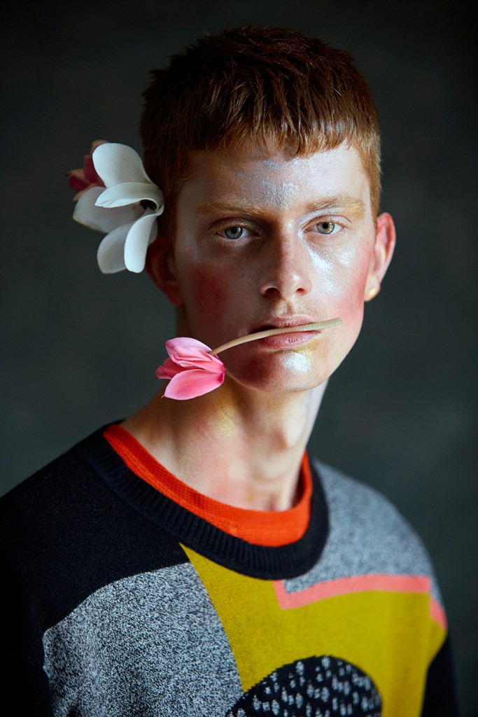 Success Models | NEWfaces