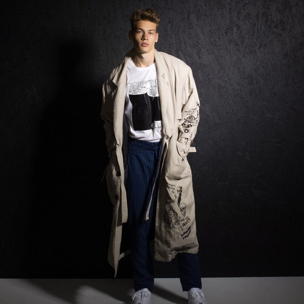 Arie | NEWfaces