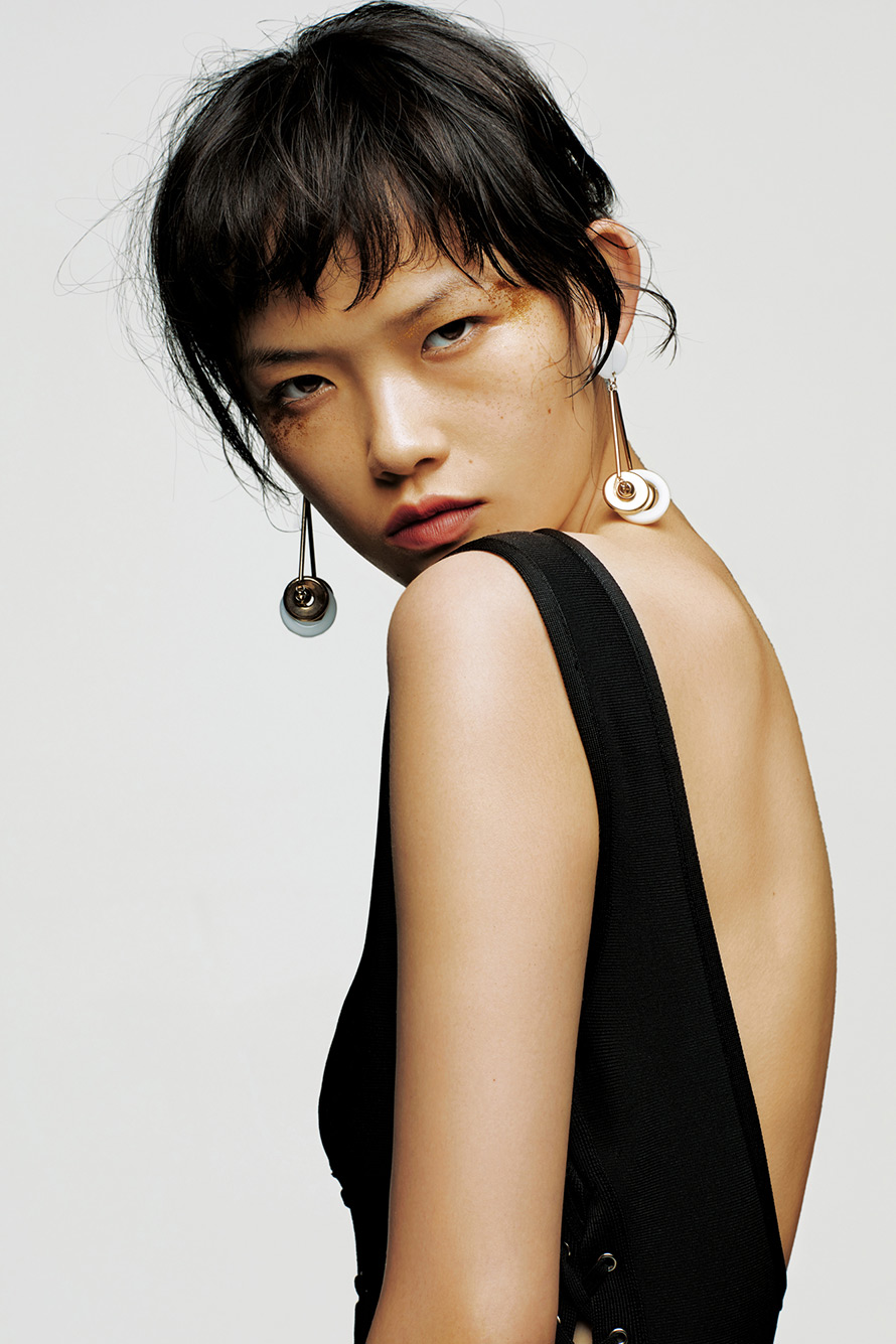 Chaoyu | NEWfaces