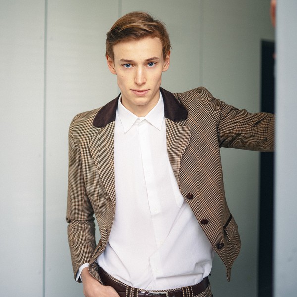 Jan | NEWfaces