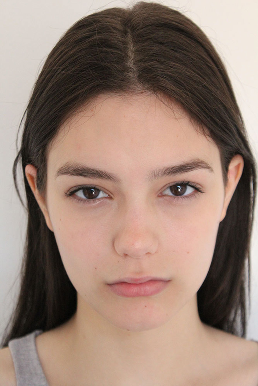 Larissa | NEWfaces