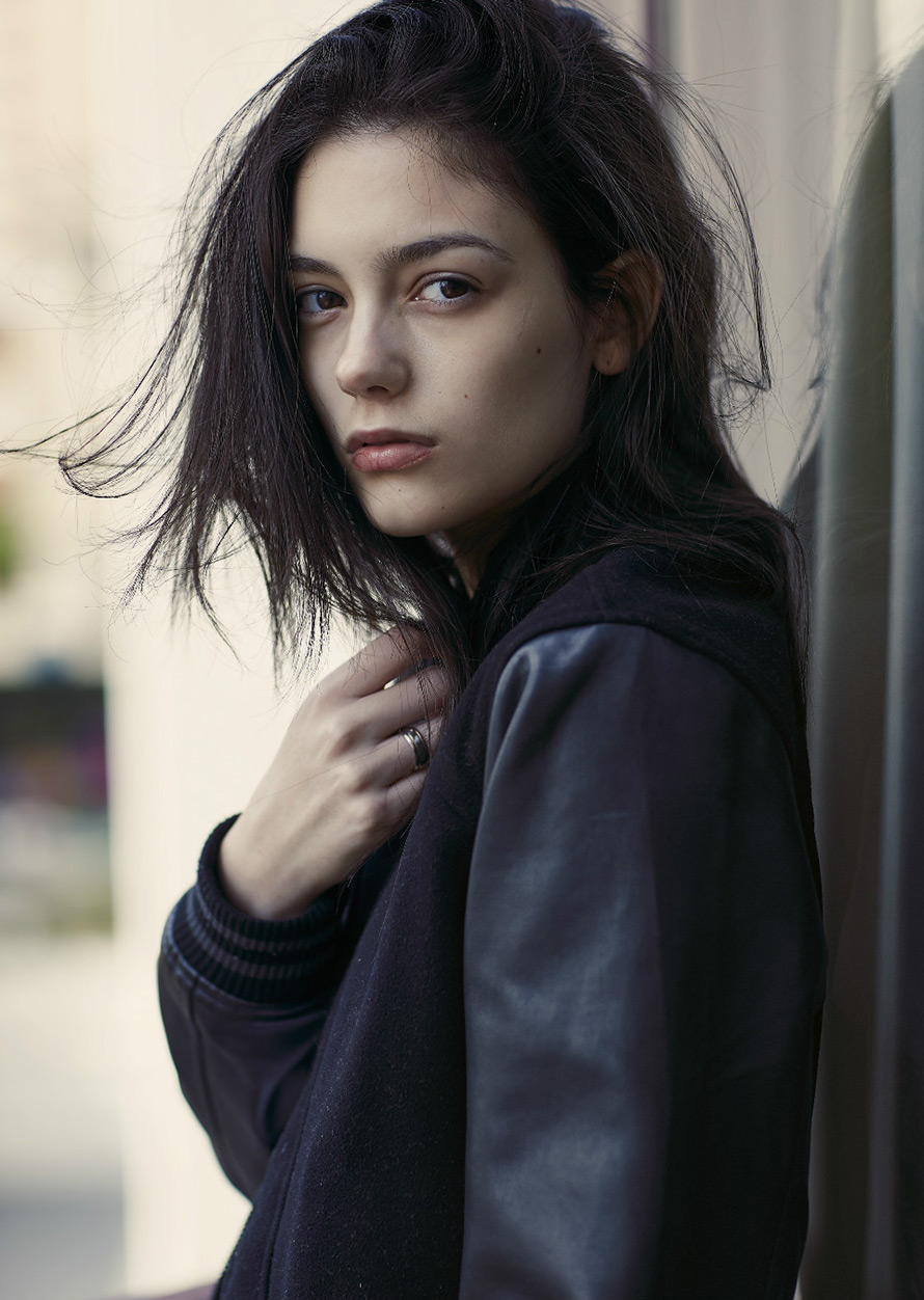 Larissa | NEWfaces