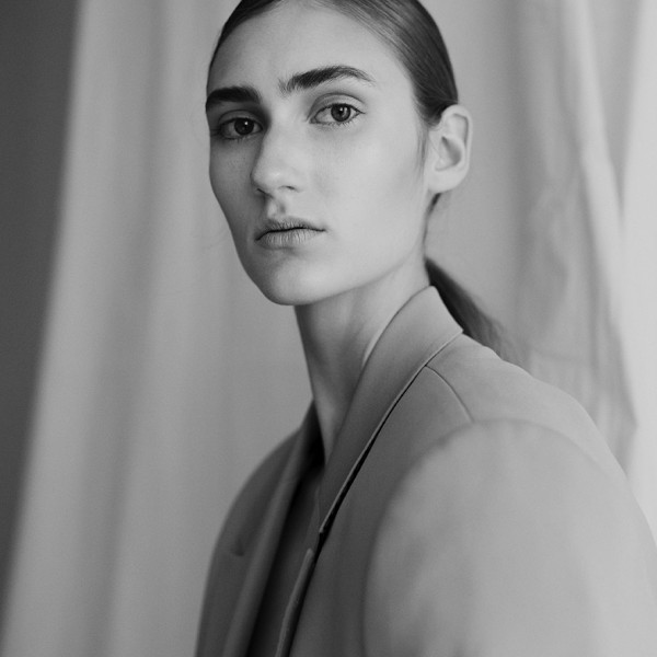Luisa | NEWfaces