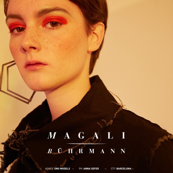 Magali | NEWfaces