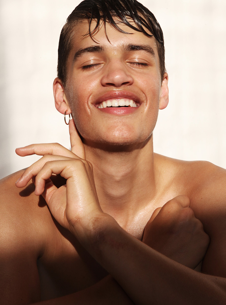 Roman | NEWfaces