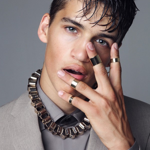 Roman | NEWfaces