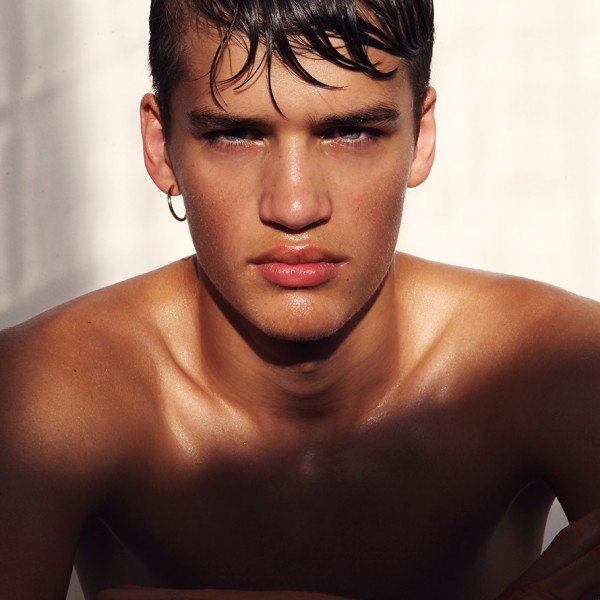 Roman | NEWfaces