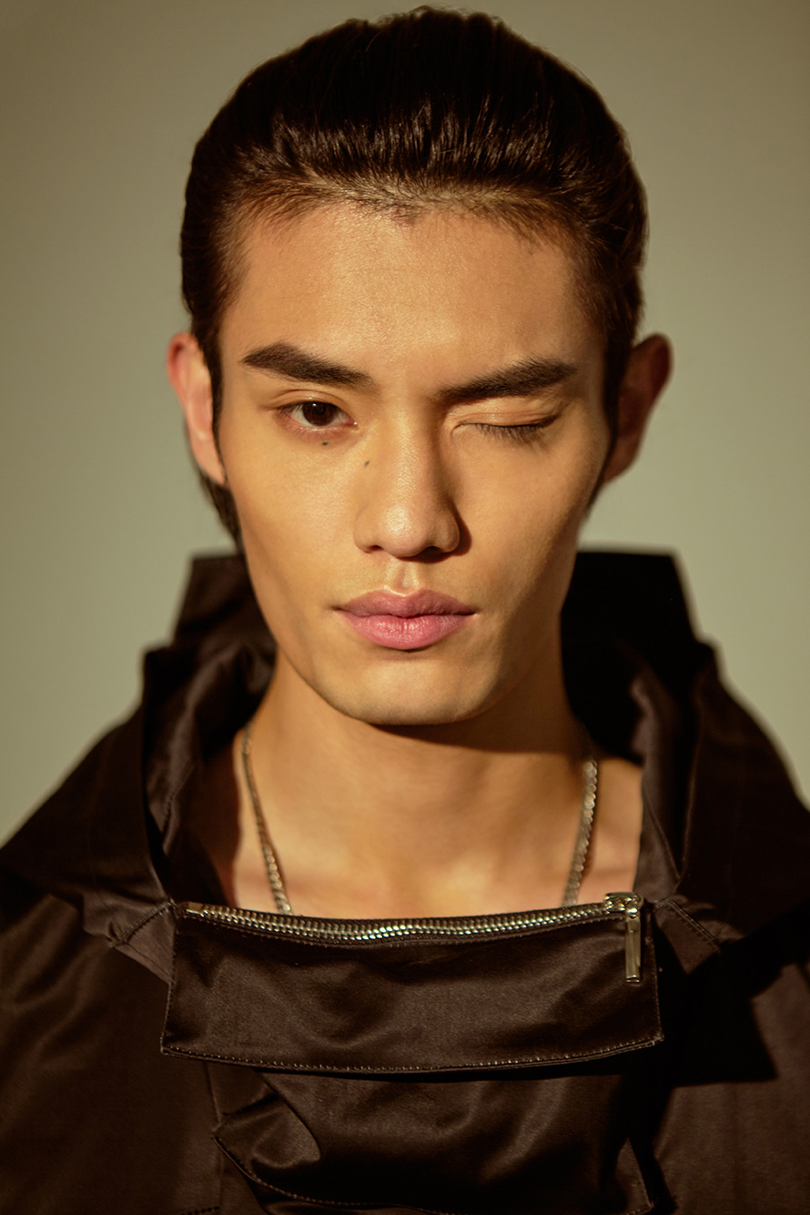 Red Model Management | NEWfaces