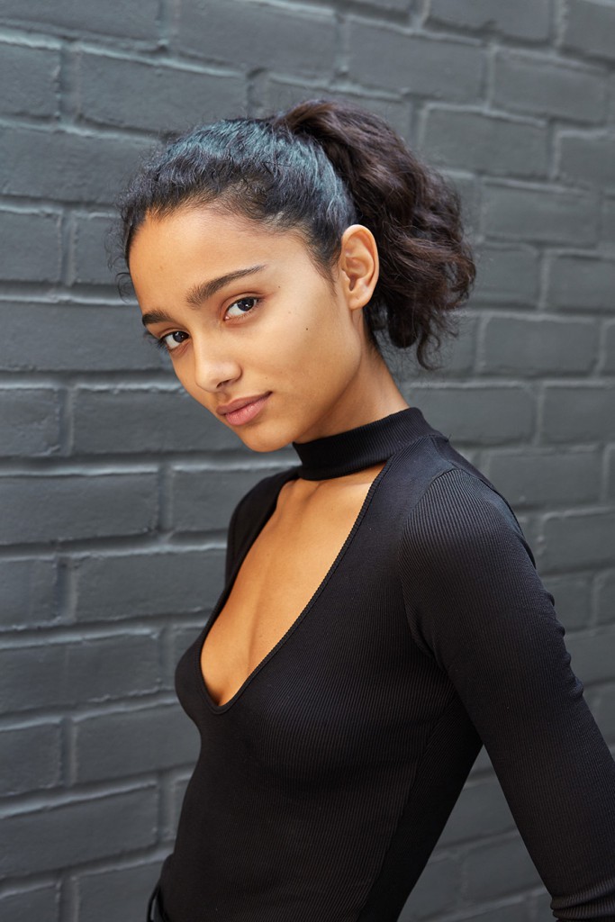 Jade Turner | NEWfaces