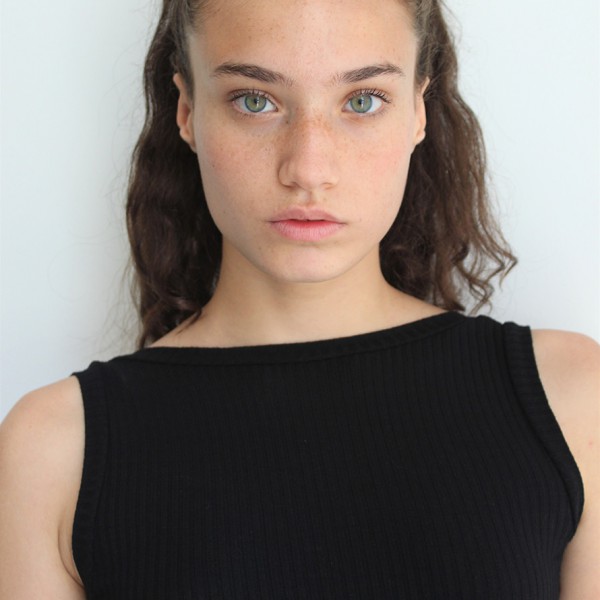 Liel | NEWfaces