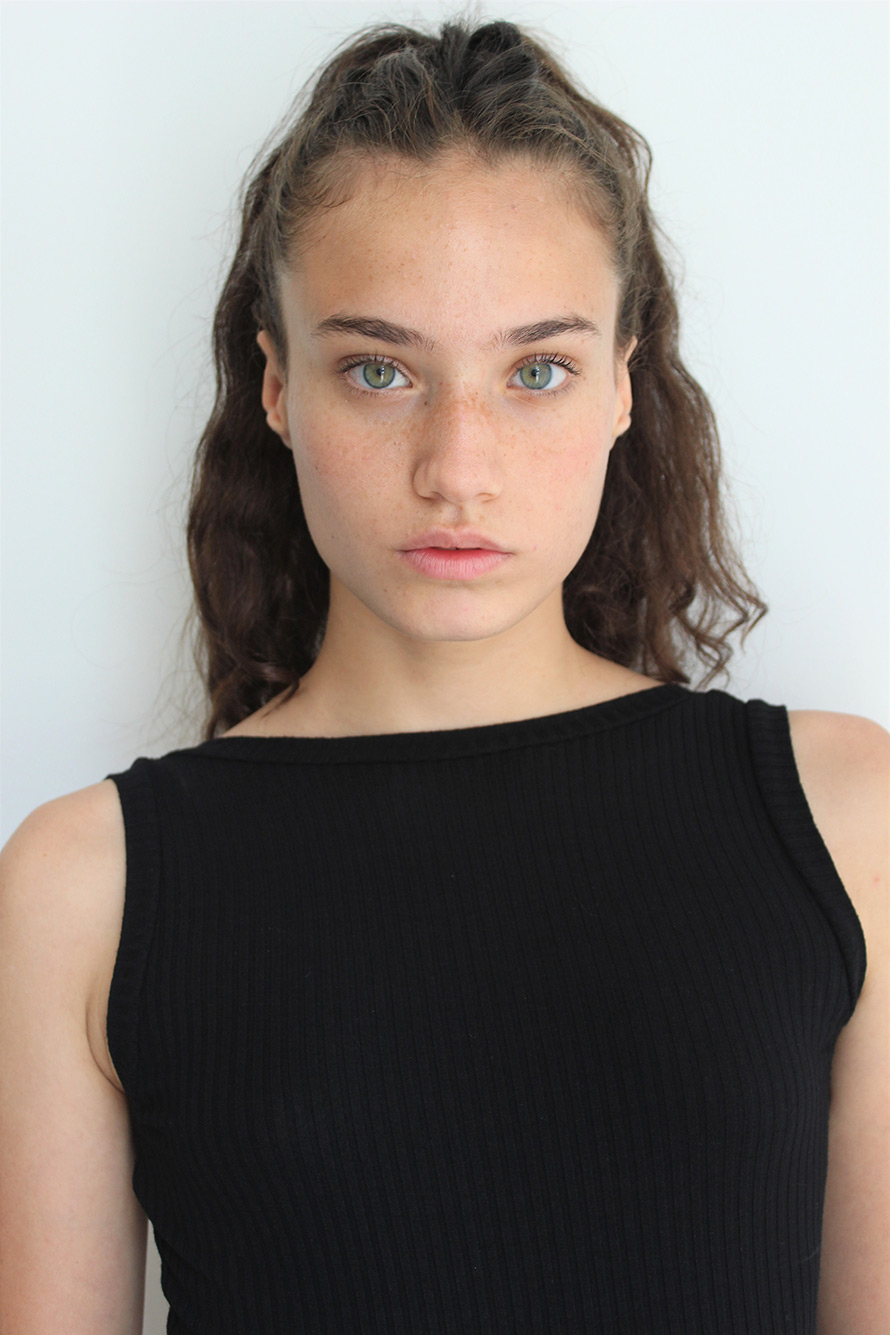Liel | NEWfaces
