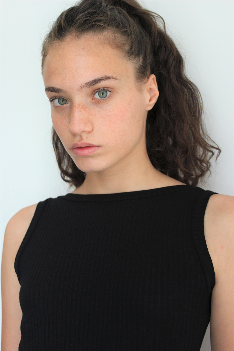 Liel | NEWfaces