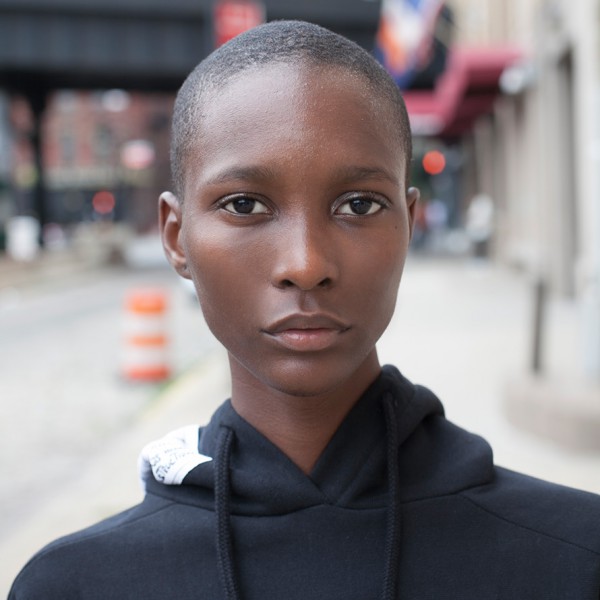 Mahany | NEWfaces