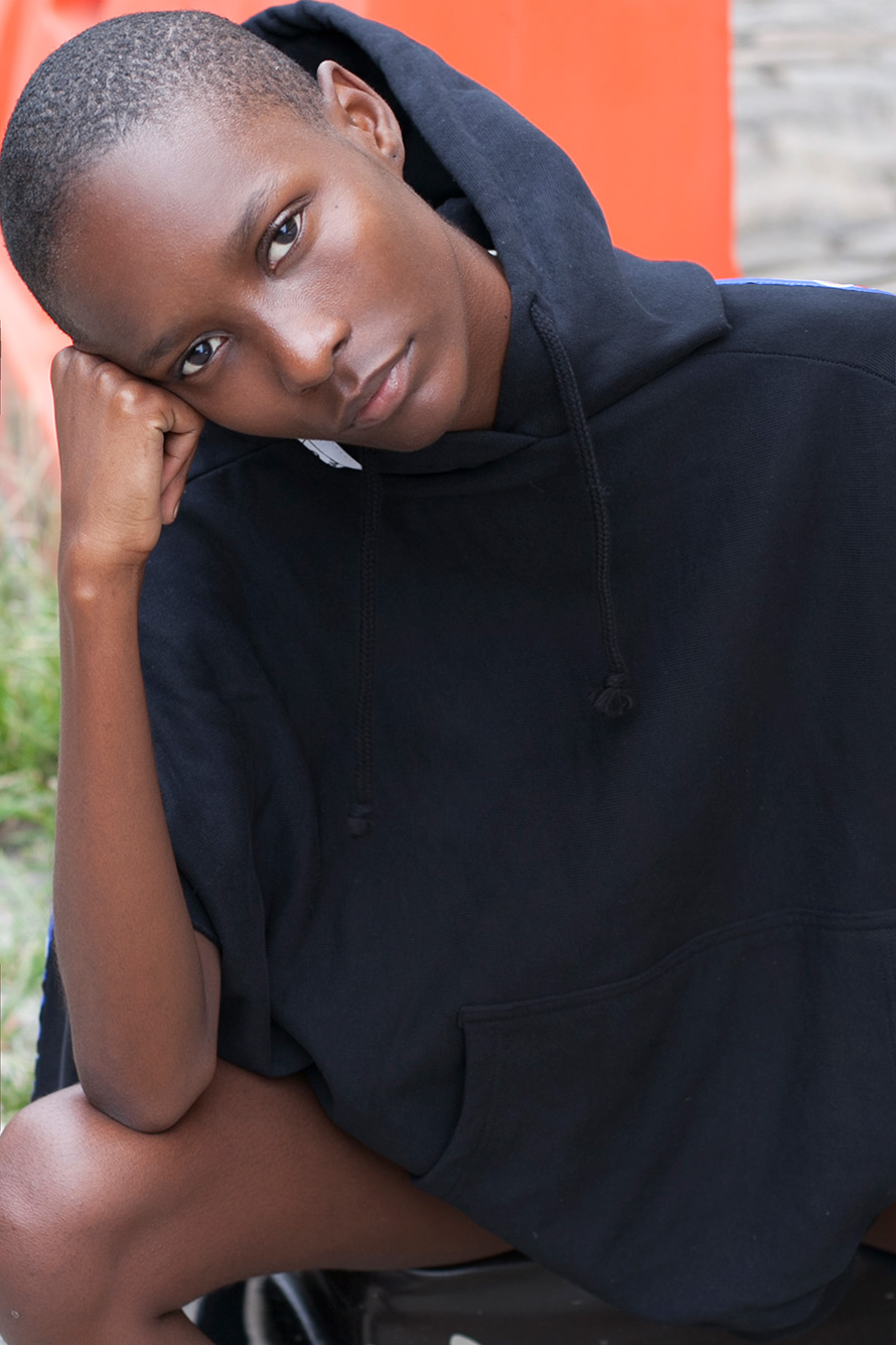 Mahany | NEWfaces