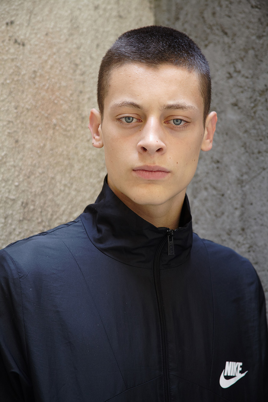 Santino | NEWfaces