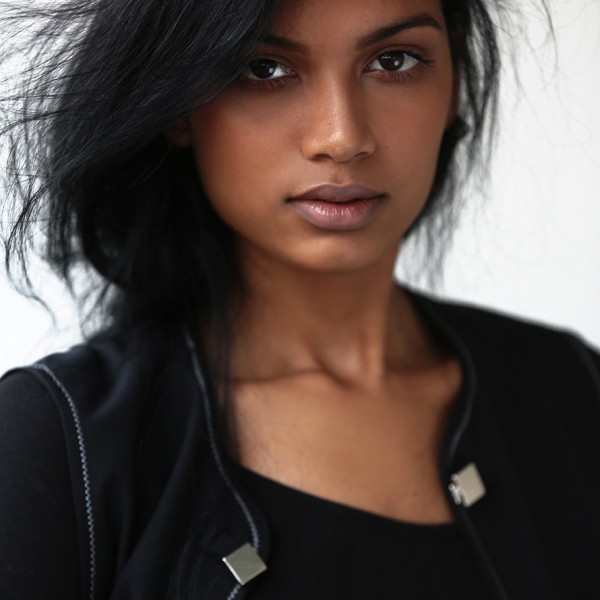 Eduarda was born to model | NEWfaces