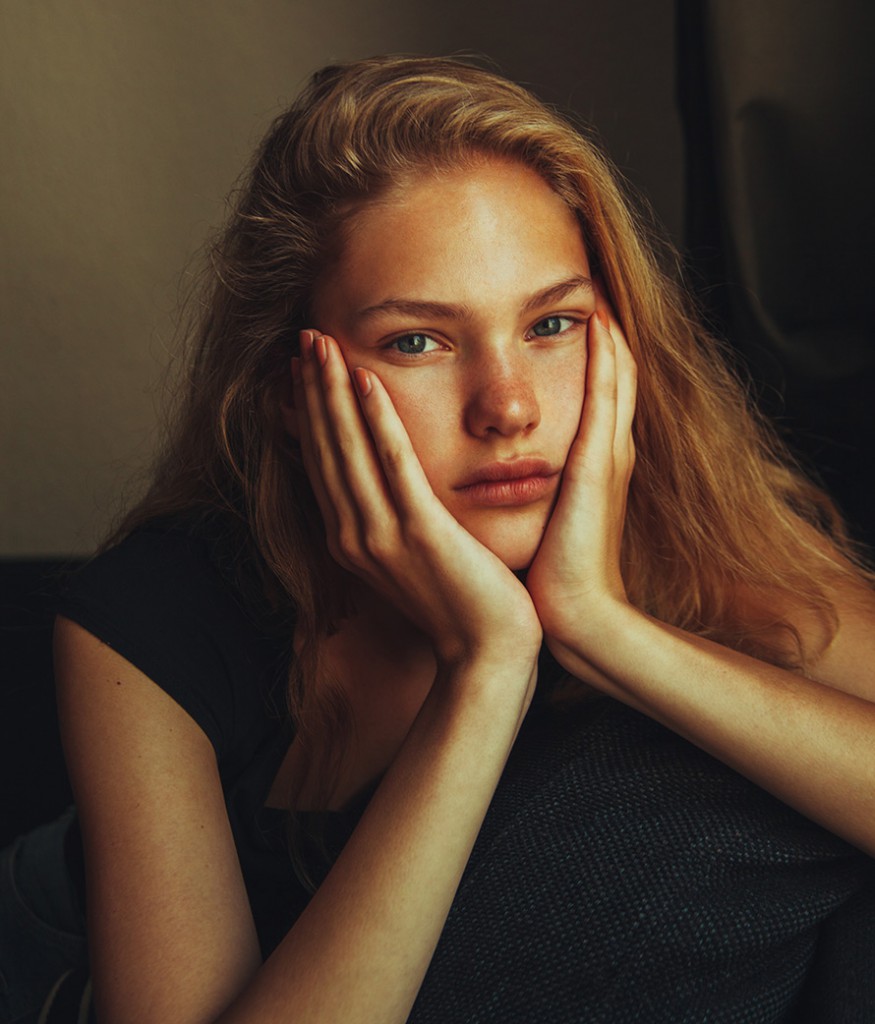 NEWfaces | Page 41 | MODELS.com's showcase of the best new faces ...