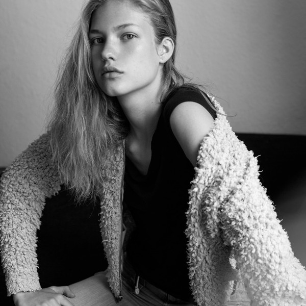 Farm girl Jessie is a Dutch delight | NEWfaces