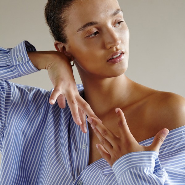 Meet Oskar & Lou | NEWfaces