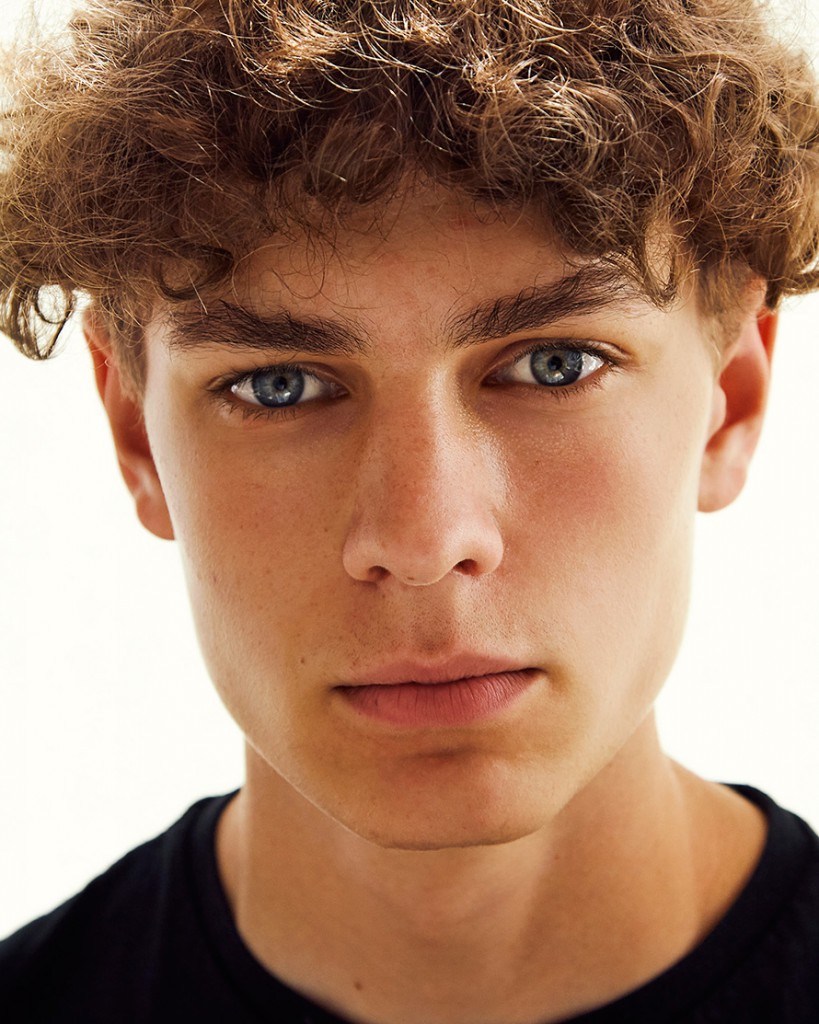 NEWfaces | Page 47 | MODELS.com's showcase of the best new faces, edited by Rosie Daly.