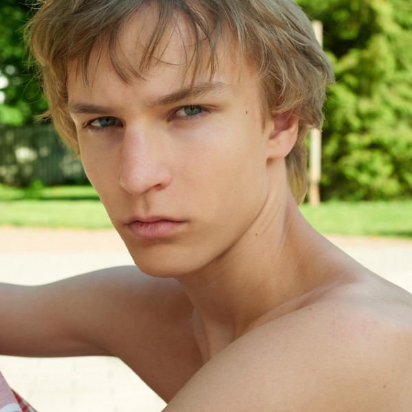 Meet Oskar & Lou | NEWfaces