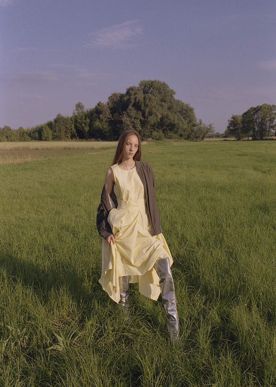 Meet Robbie & Natie | NEWfaces