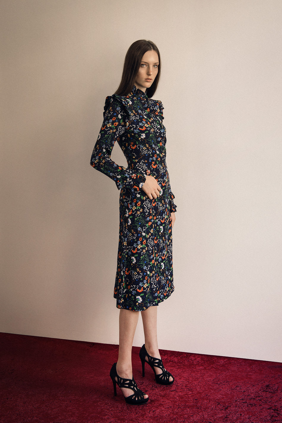 Meet Jae Young & Reka | NEWfaces