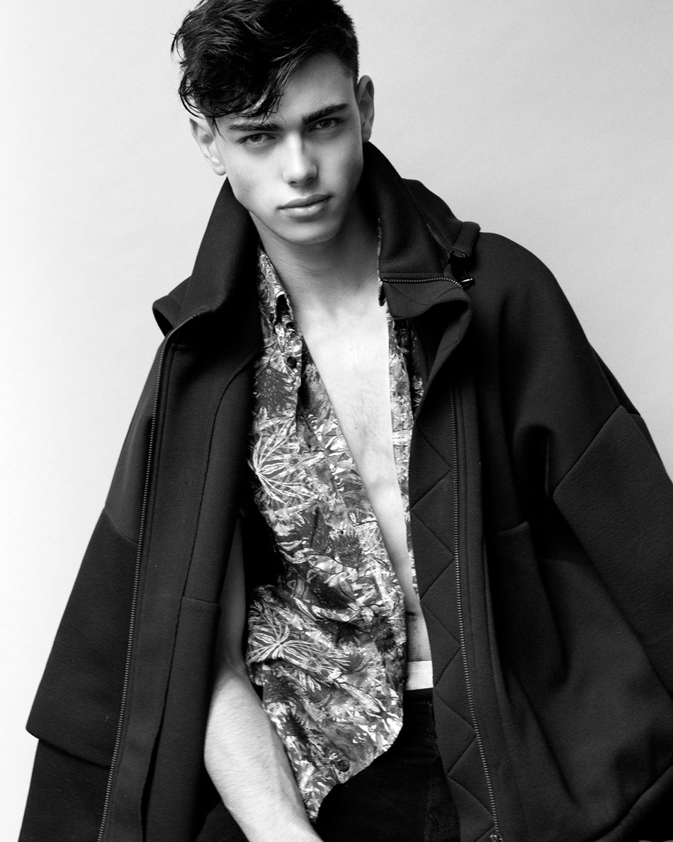 Meet Robbie & Natie | NEWfaces