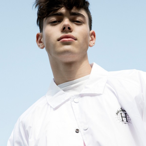 Meet Robbie & Natie | NEWfaces