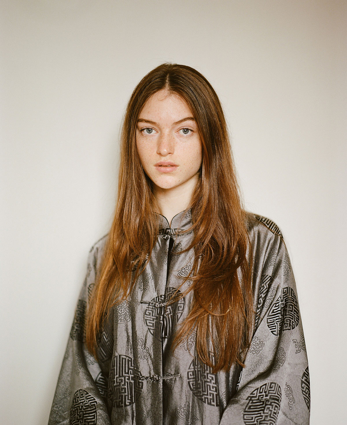 Three Brit newbies show off their best pieces | NEWfaces