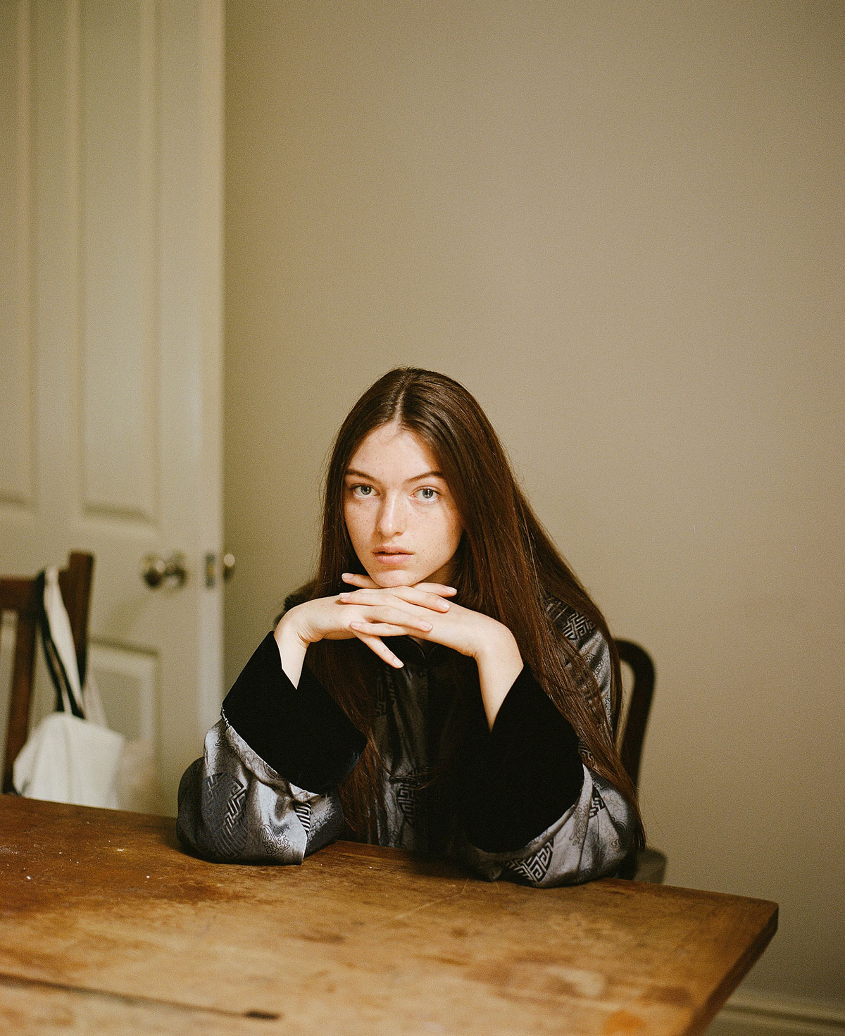 Three Brit newbies show off their best pieces | NEWfaces