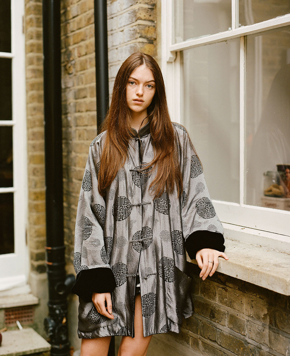 Three Brit newbies show off their best pieces | NEWfaces