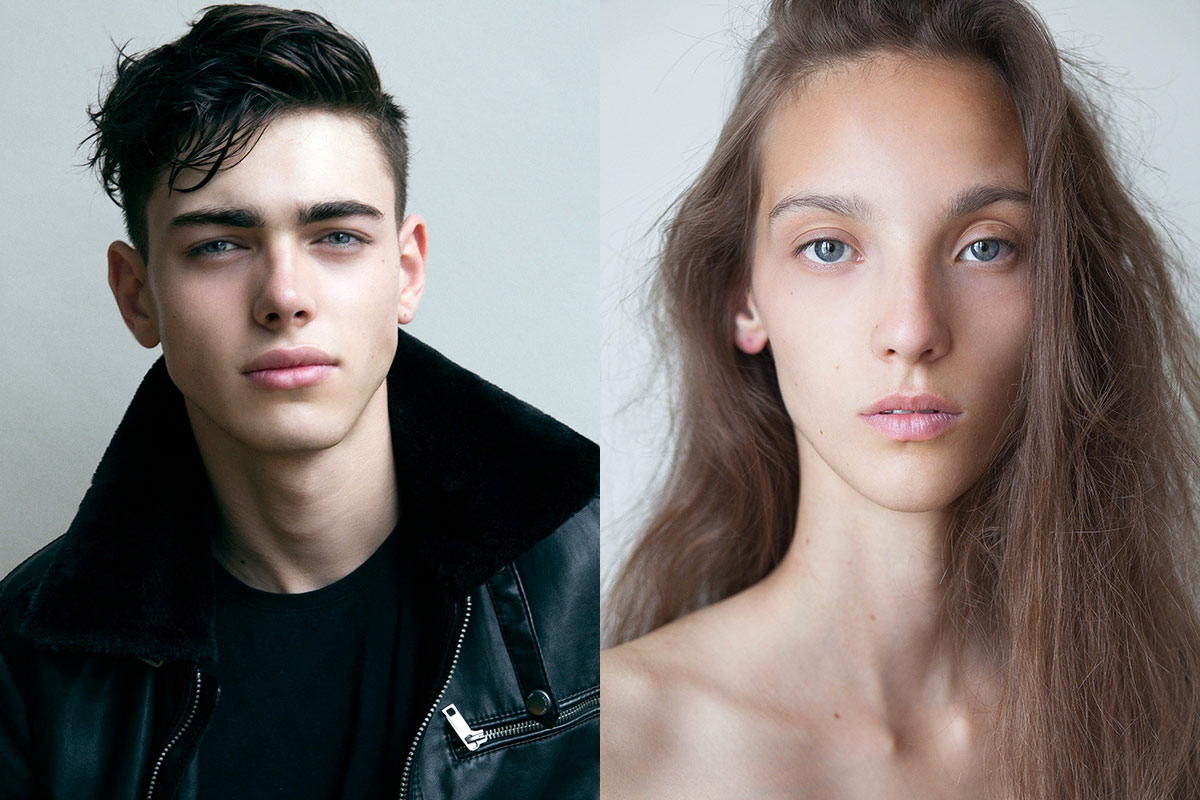 NEWfaces | Page 37 | MODELS.com's showcase of the best new faces ...