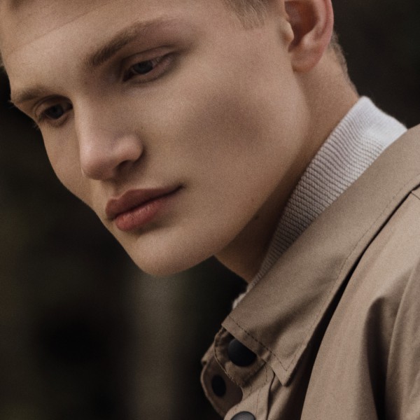 Joshua Lord has gone from Legoland to Stone Island | NEWfaces