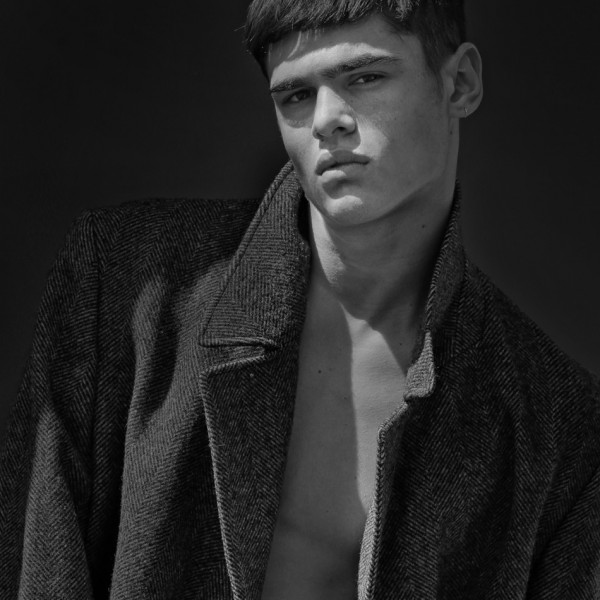 Meet Georgiana & Agustin | NEWfaces