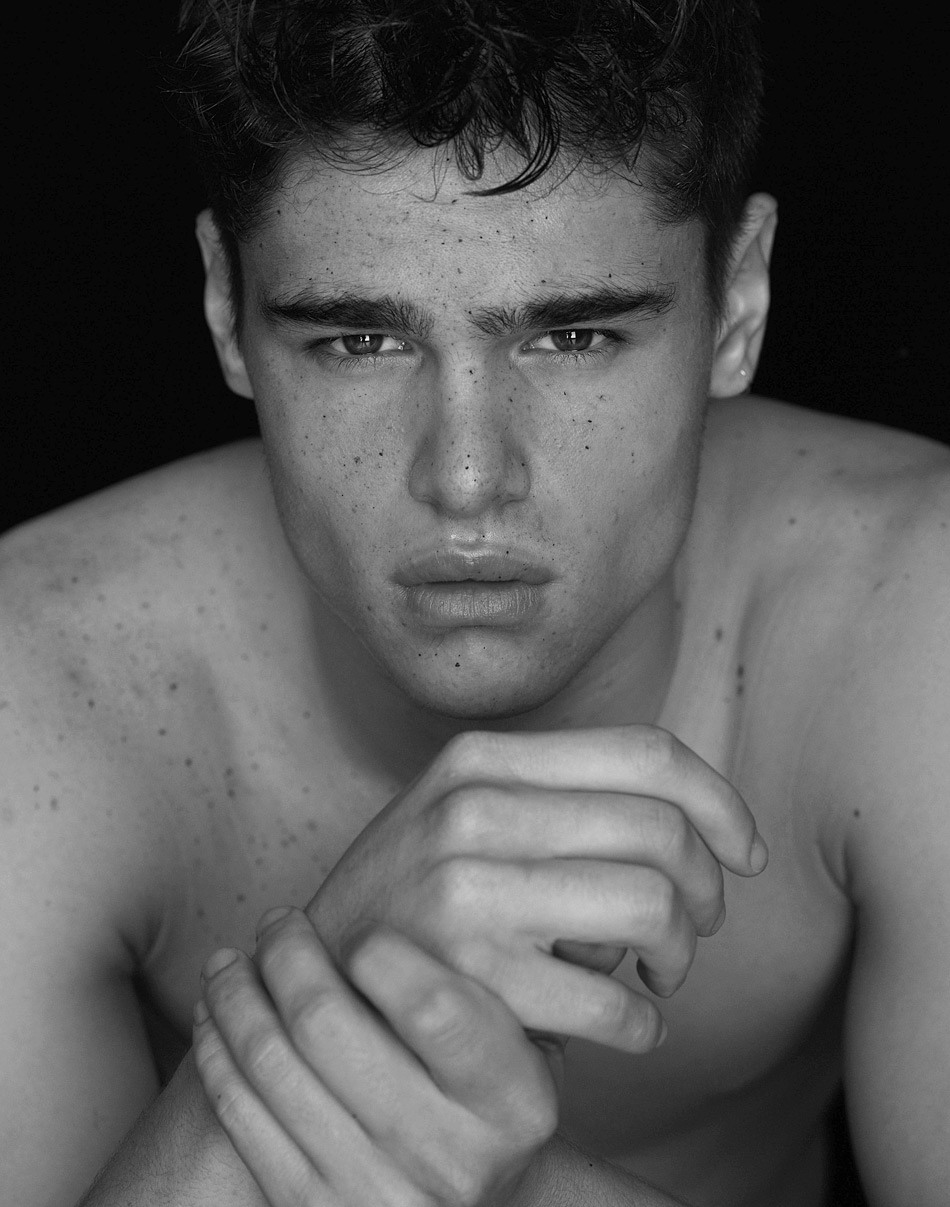 Meet Georgiana & Agustin | NEWfaces