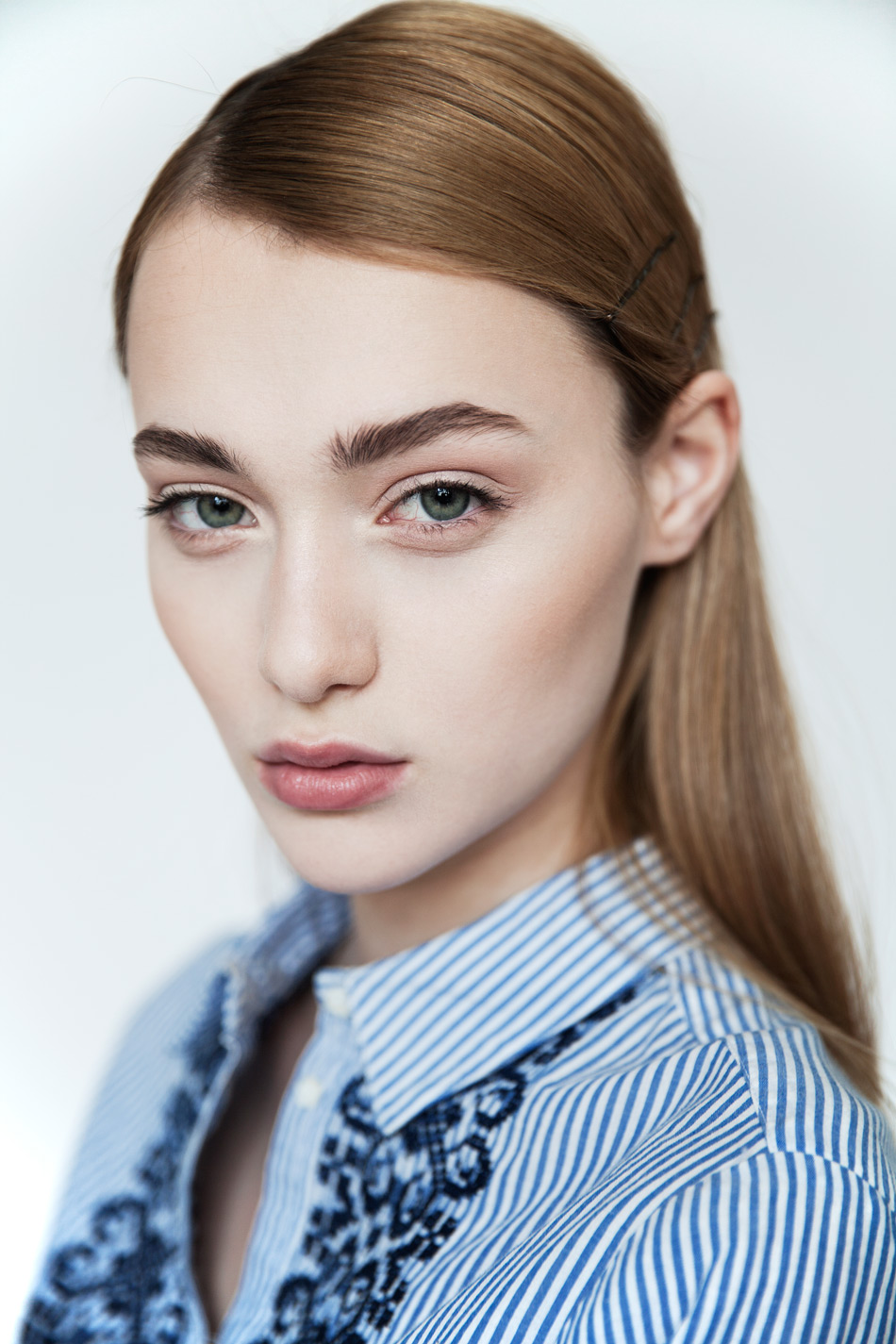 Meet Georgiana & Agustin | NEWfaces