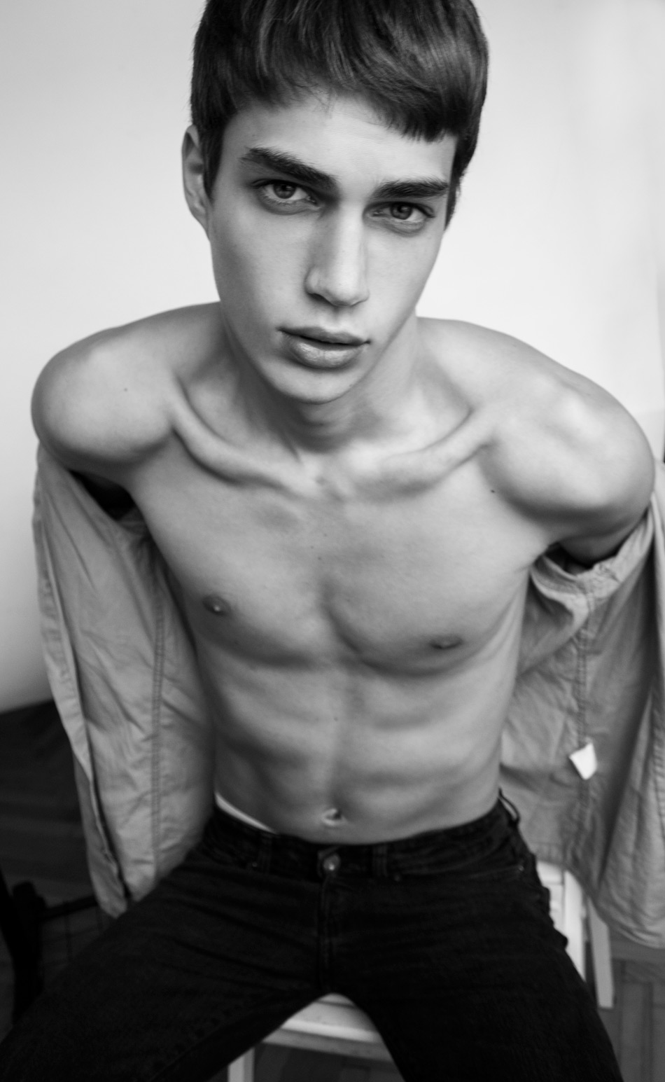 Meet Chinwendu & Maksim | NEWfaces