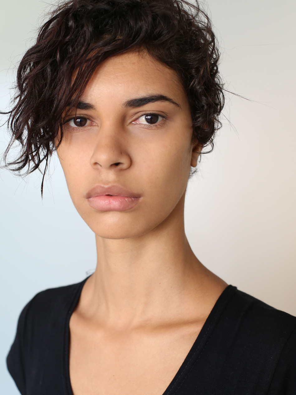 Meet Roza & Robi | NEWfaces