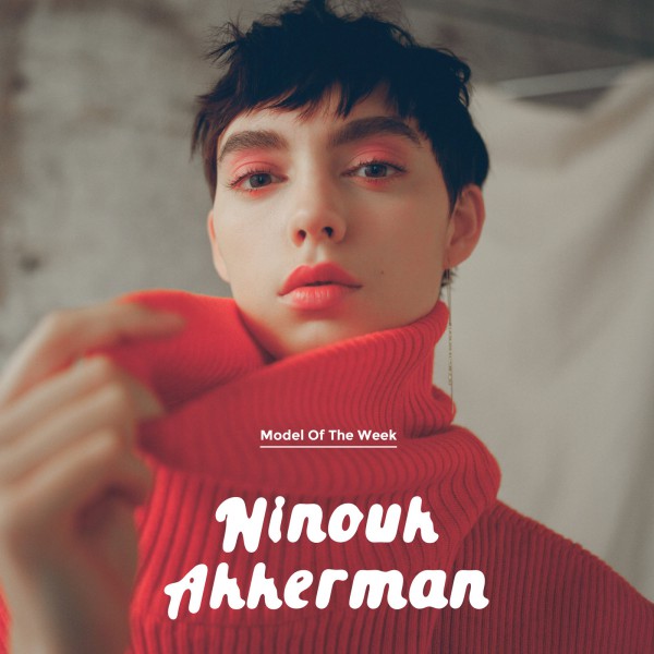 Ninouk Akkerman has just gone from studying brain cells to walking for ...