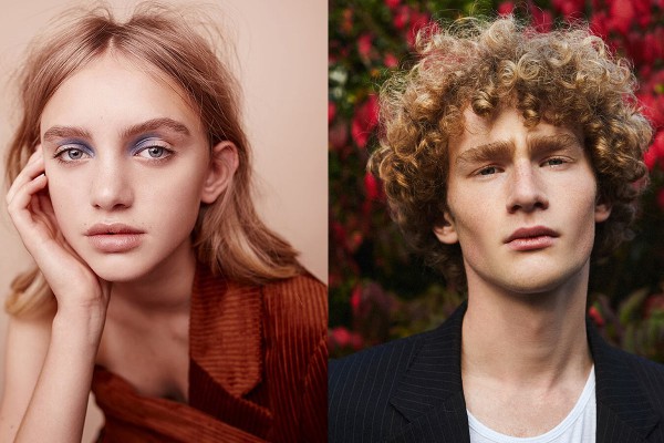 Cathy Wolf | NEWfaces