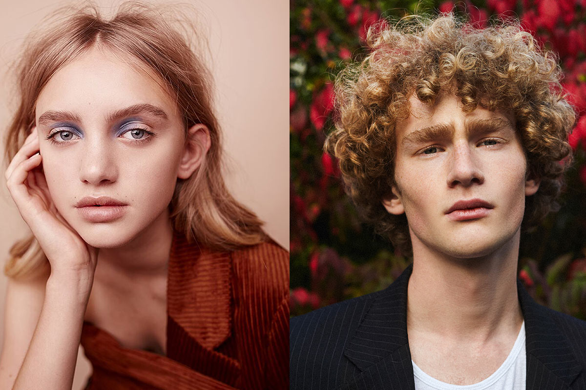 Cathy Wolf | NEWfaces