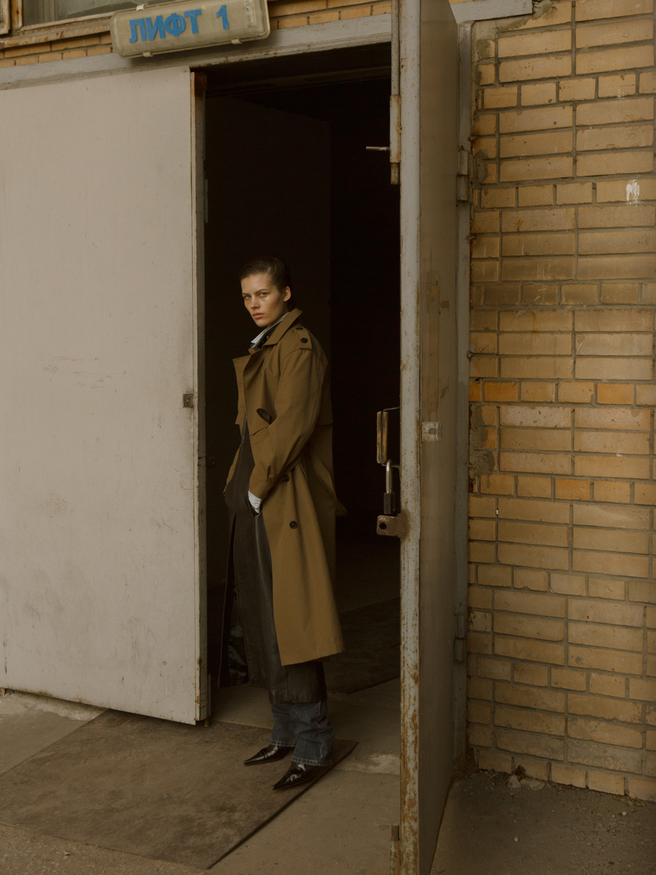 Meet Alice & Daniel | NEWfaces