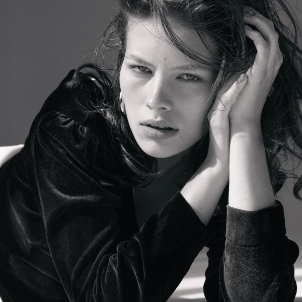 Meet Alice & Daniel | NEWfaces