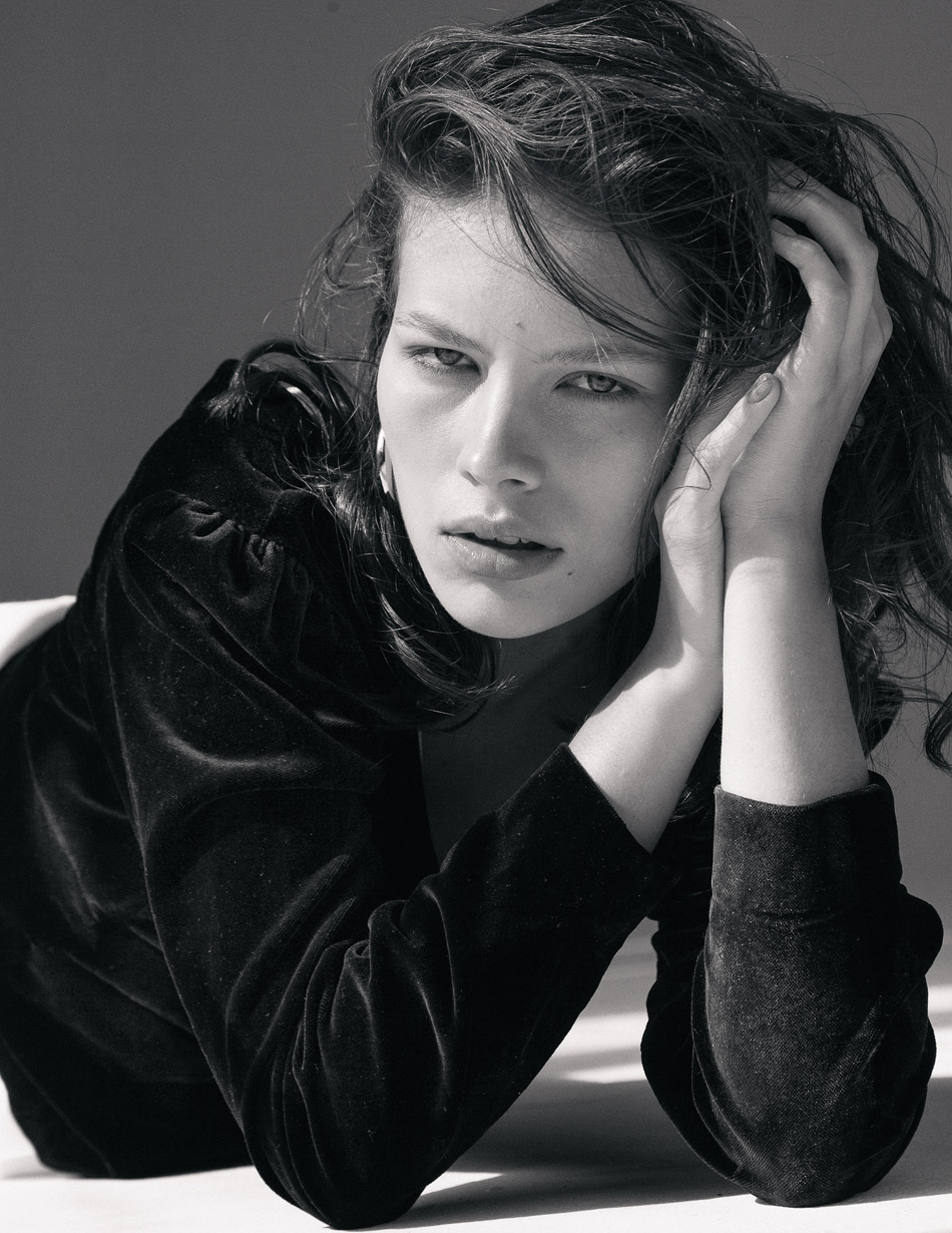 Meet Alice & Daniel | NEWfaces